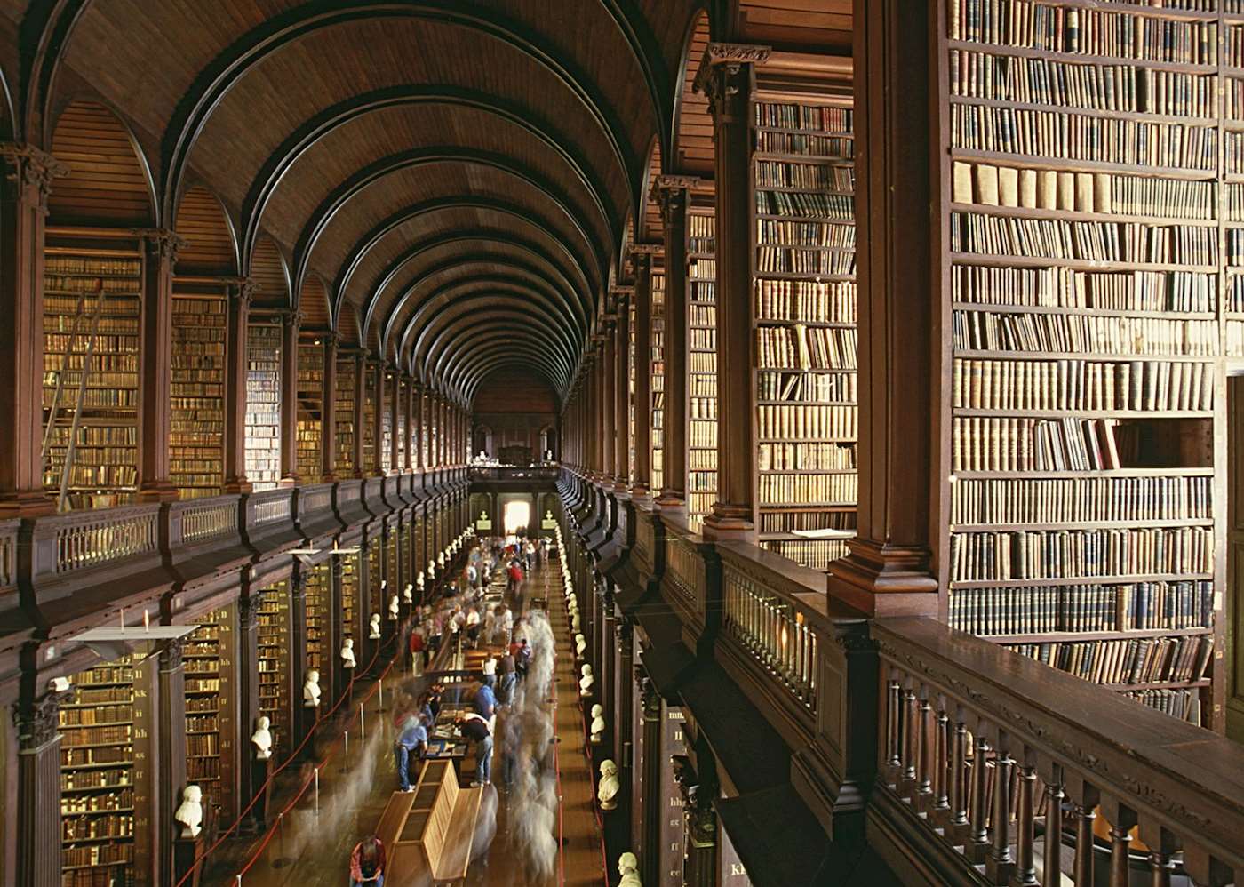 Tailor-Made Vacations to Dublin | Audley Travel US