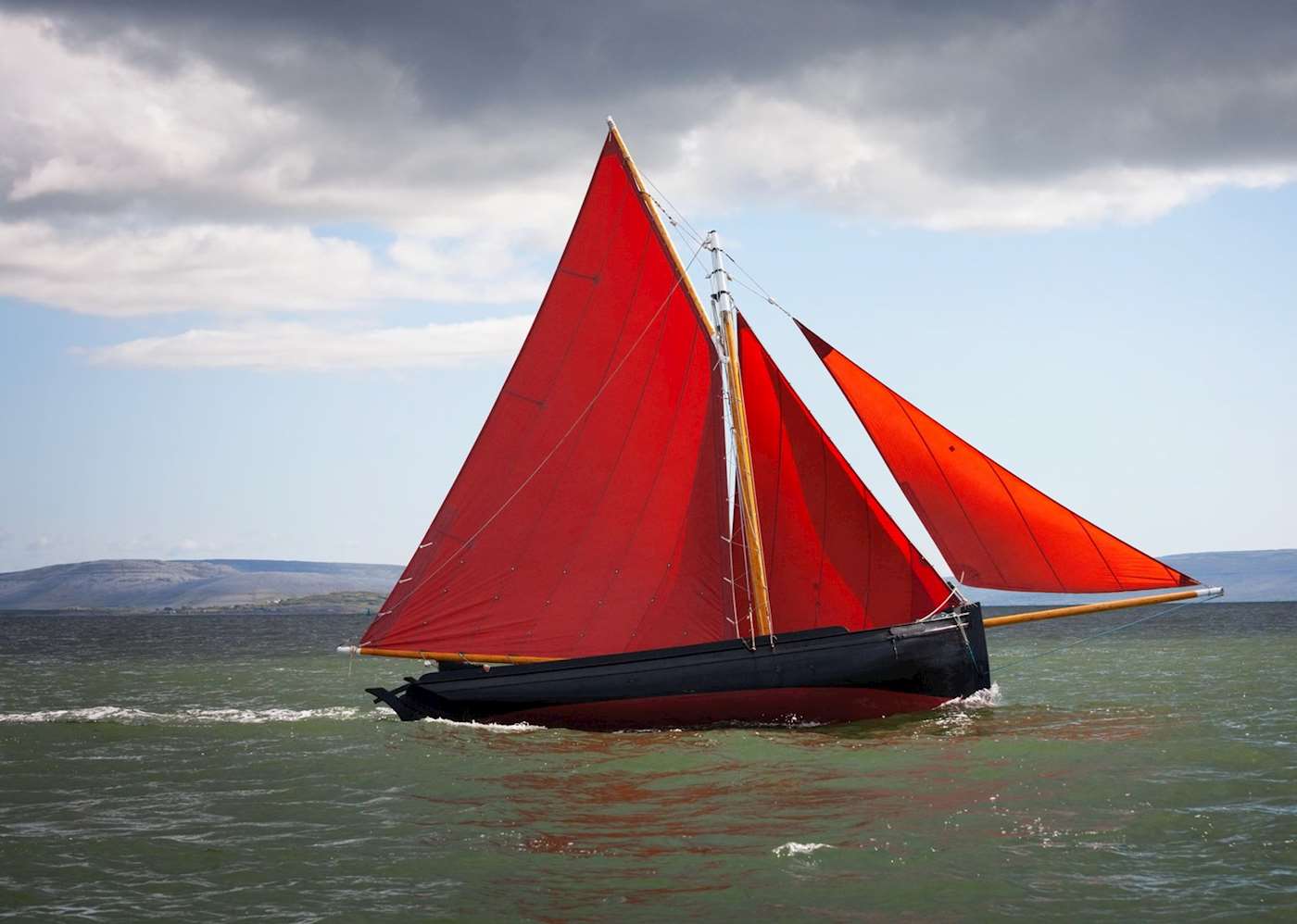 Tailor-Made Vacations to Galway | Audley Travel US