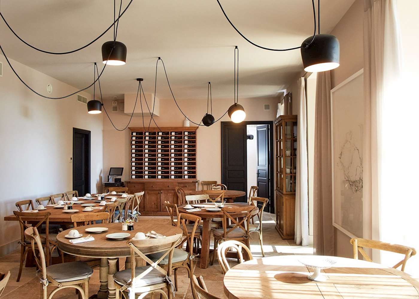 Domaine de Fontenille | Hotels in Provence | Audley Travel US