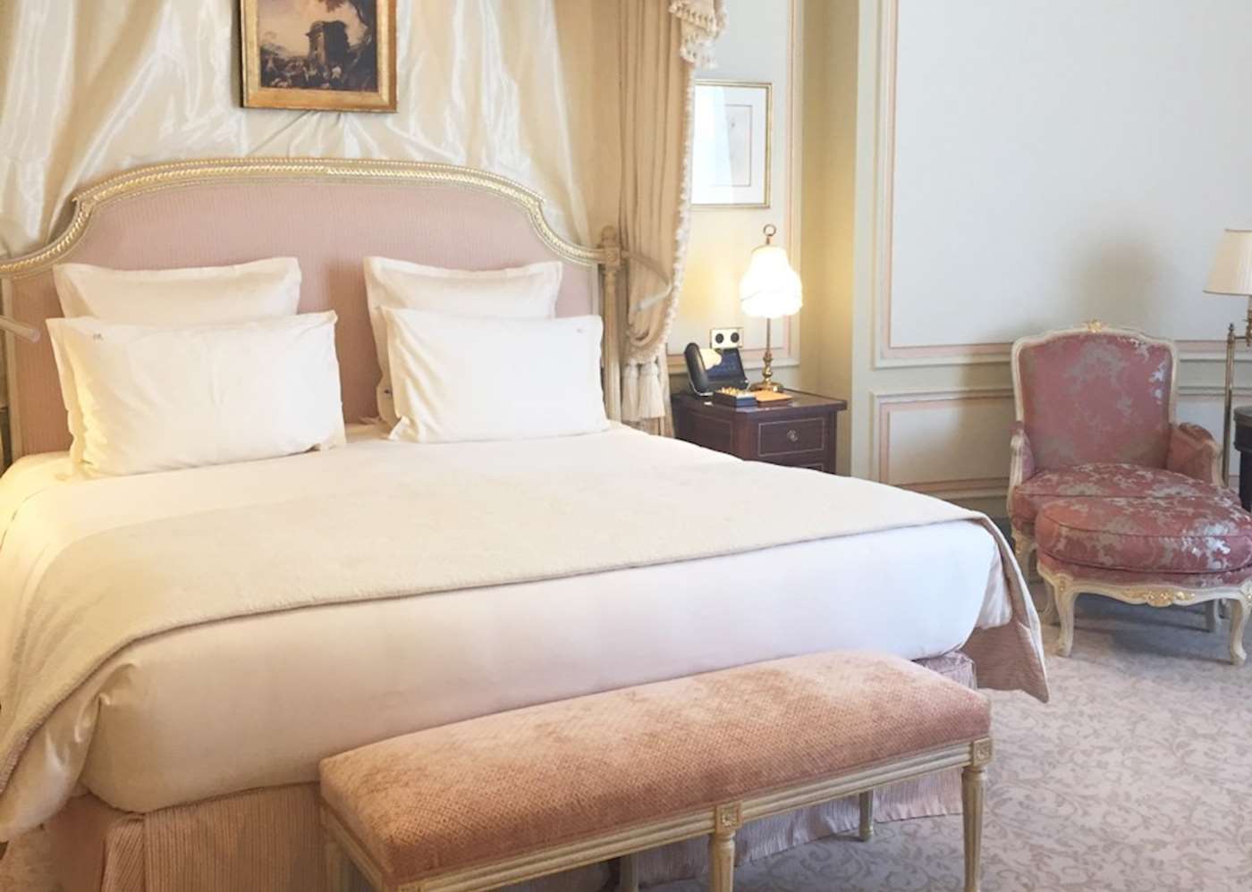 Ritz Paris | Hotels in Paris | Audley Travel UK