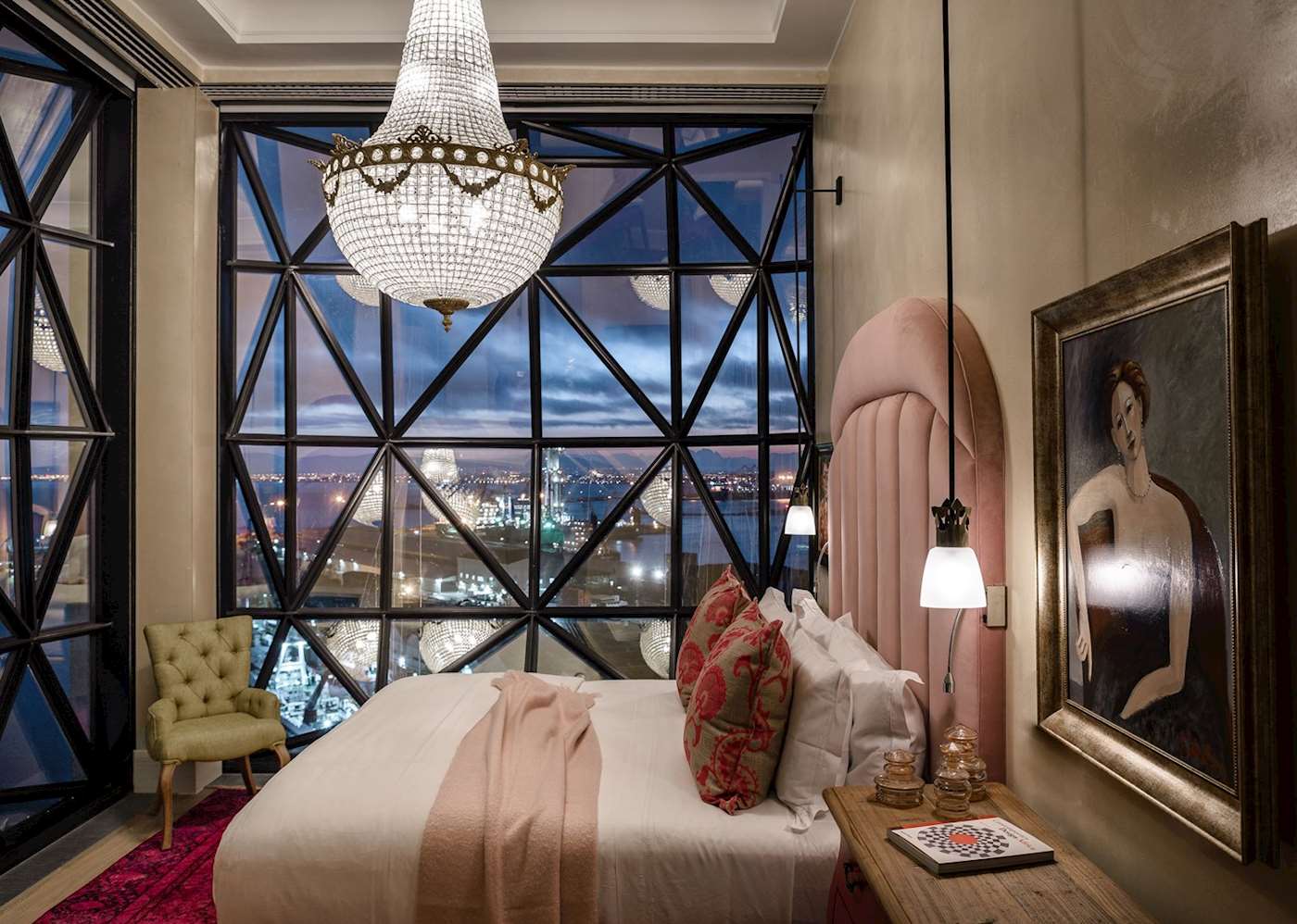 The Silo | Hotels in Cape Town | Audley Travel UK