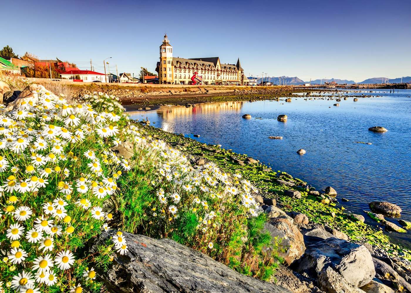 Visit Puerto Natales, Chile Default Theme | Audley Travel UK