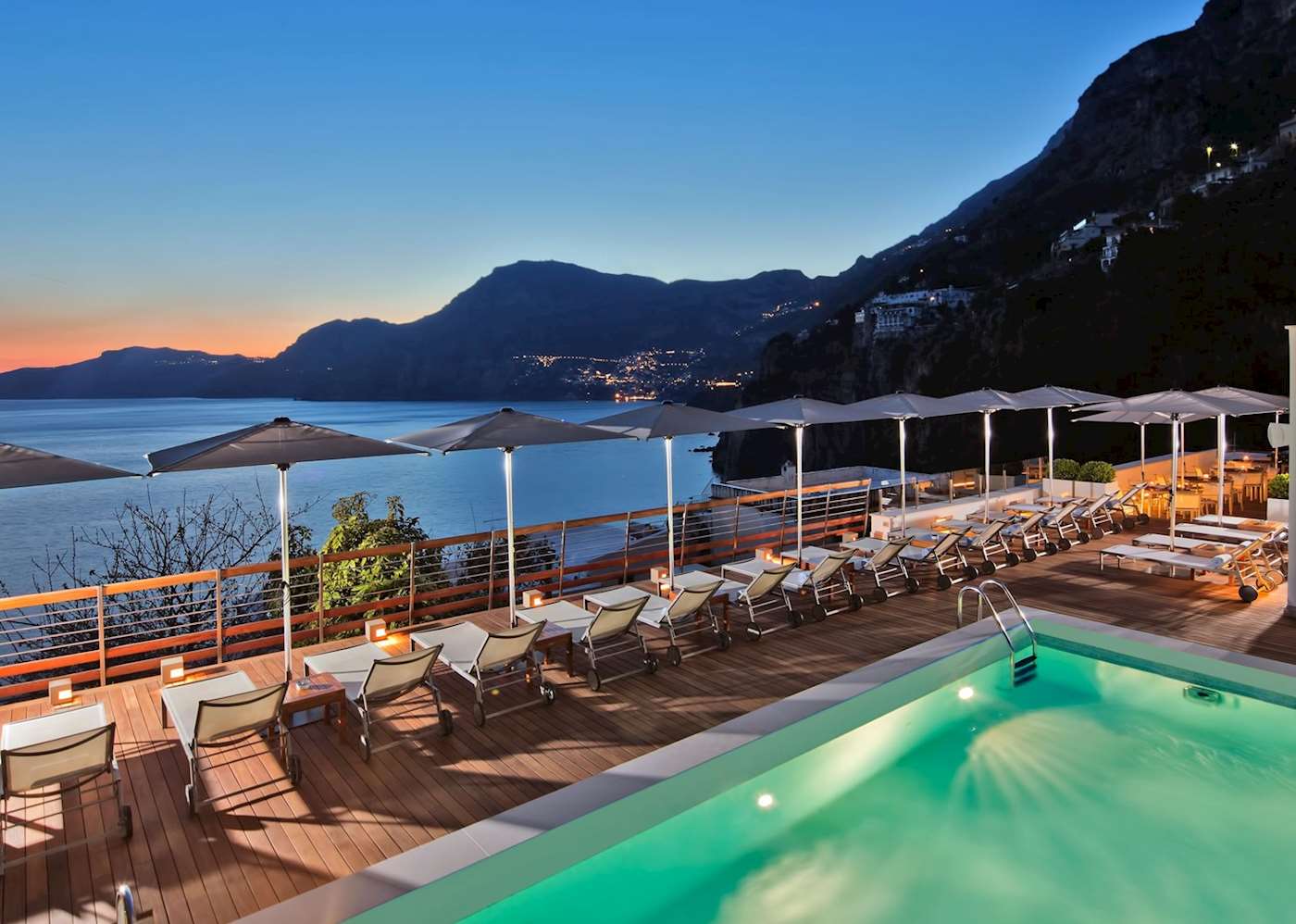 Casa Angelina | Hotels in The Amalfi Coast | Audley Travel UK