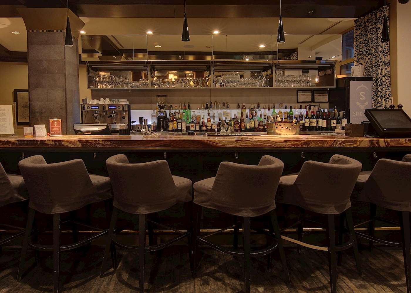 Le Saint-Sulpice Hotel | Hotels in Montréal | Audley Travel US