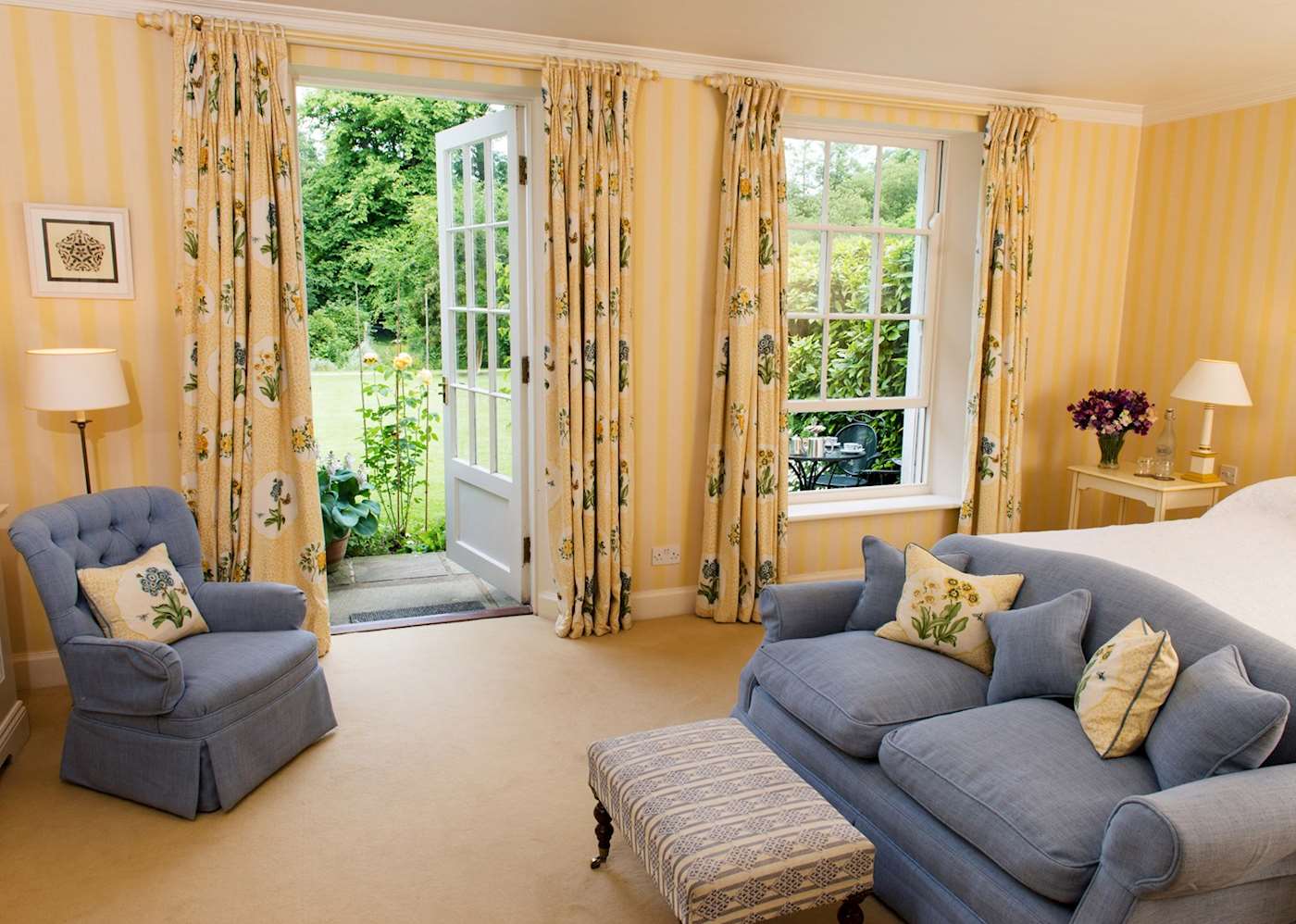 Ballymaloe House | Hotels in Cork | Audley Travel US