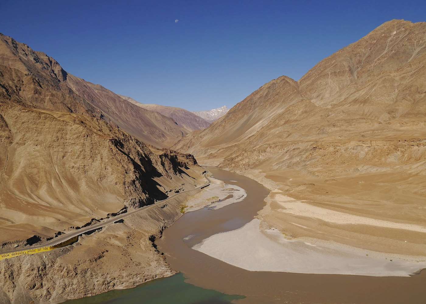 Visit Ladakh on a trip to India | Audley Travel UK