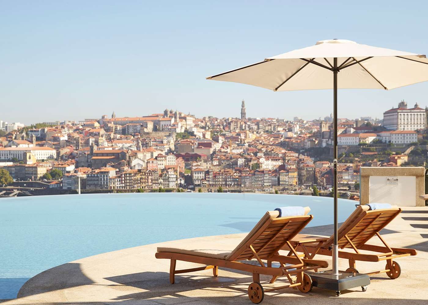 The Yeatman | Hotels in Porto | Audley Travel UK