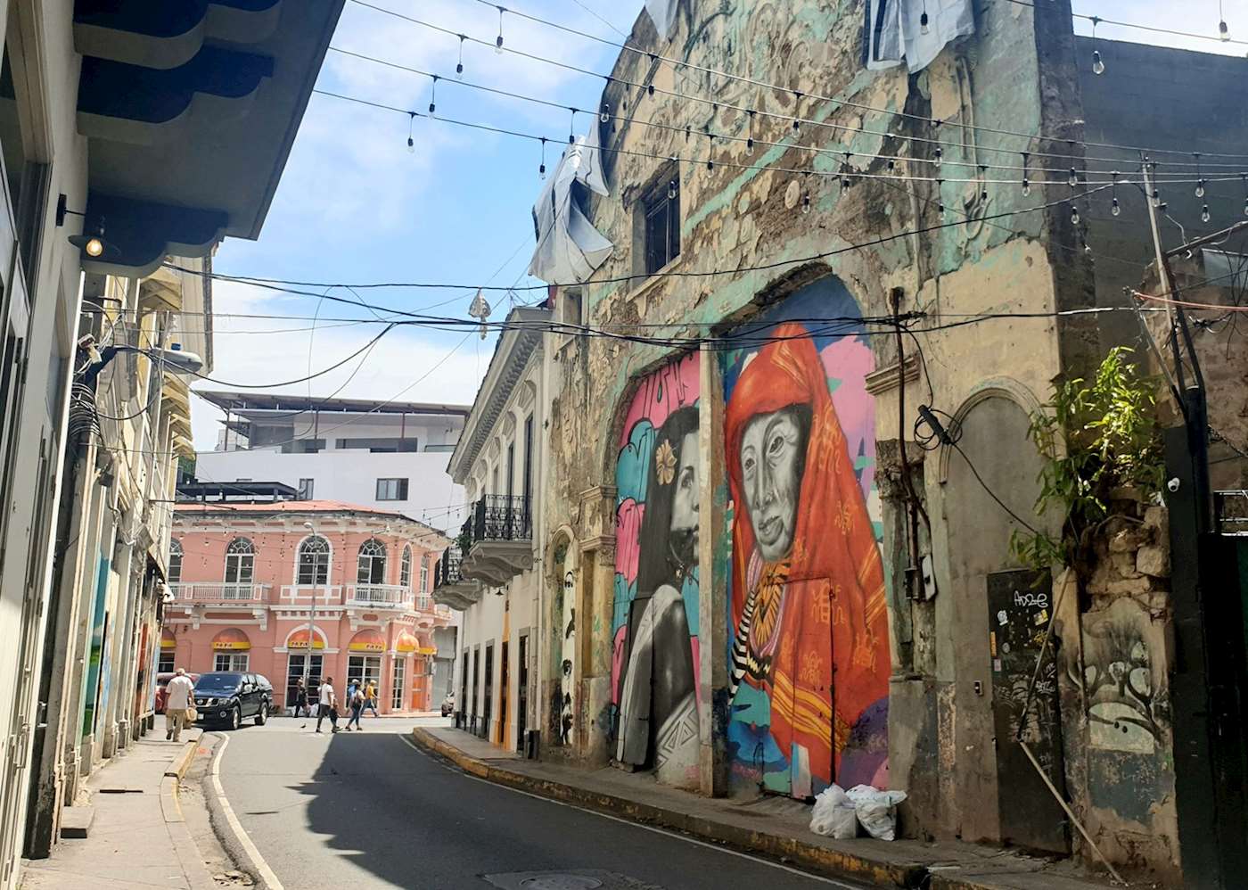 Visit Panama City on a trip to Panama | Audley Travel US