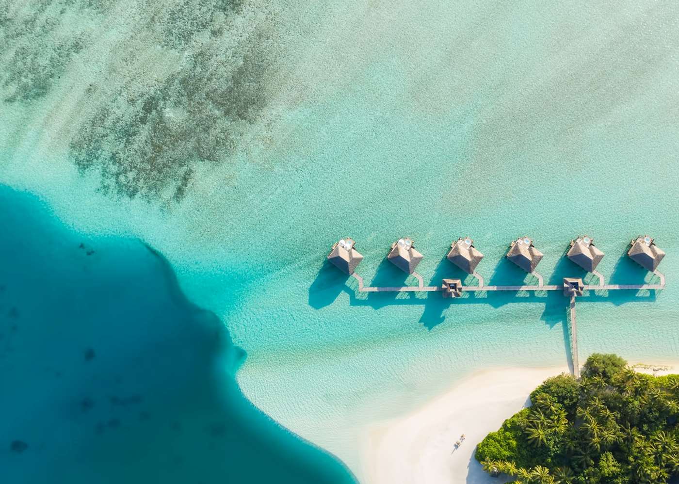 Conrad Maldives Rangali Island | Audley Travel UK