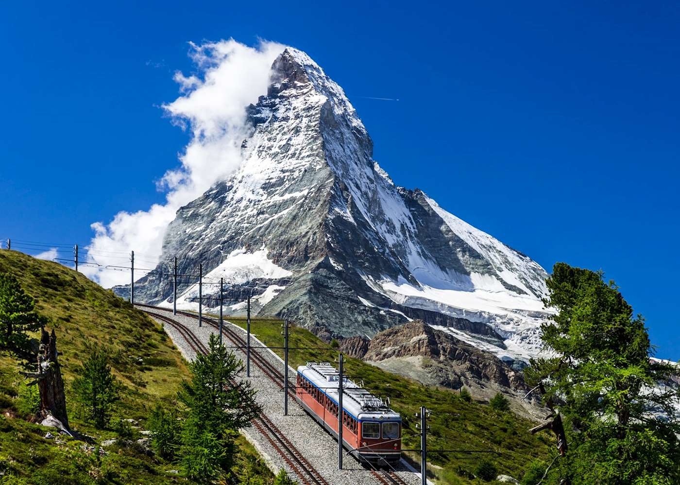 Visit Zermatt, Switzerland Default Theme | Audley Travel US