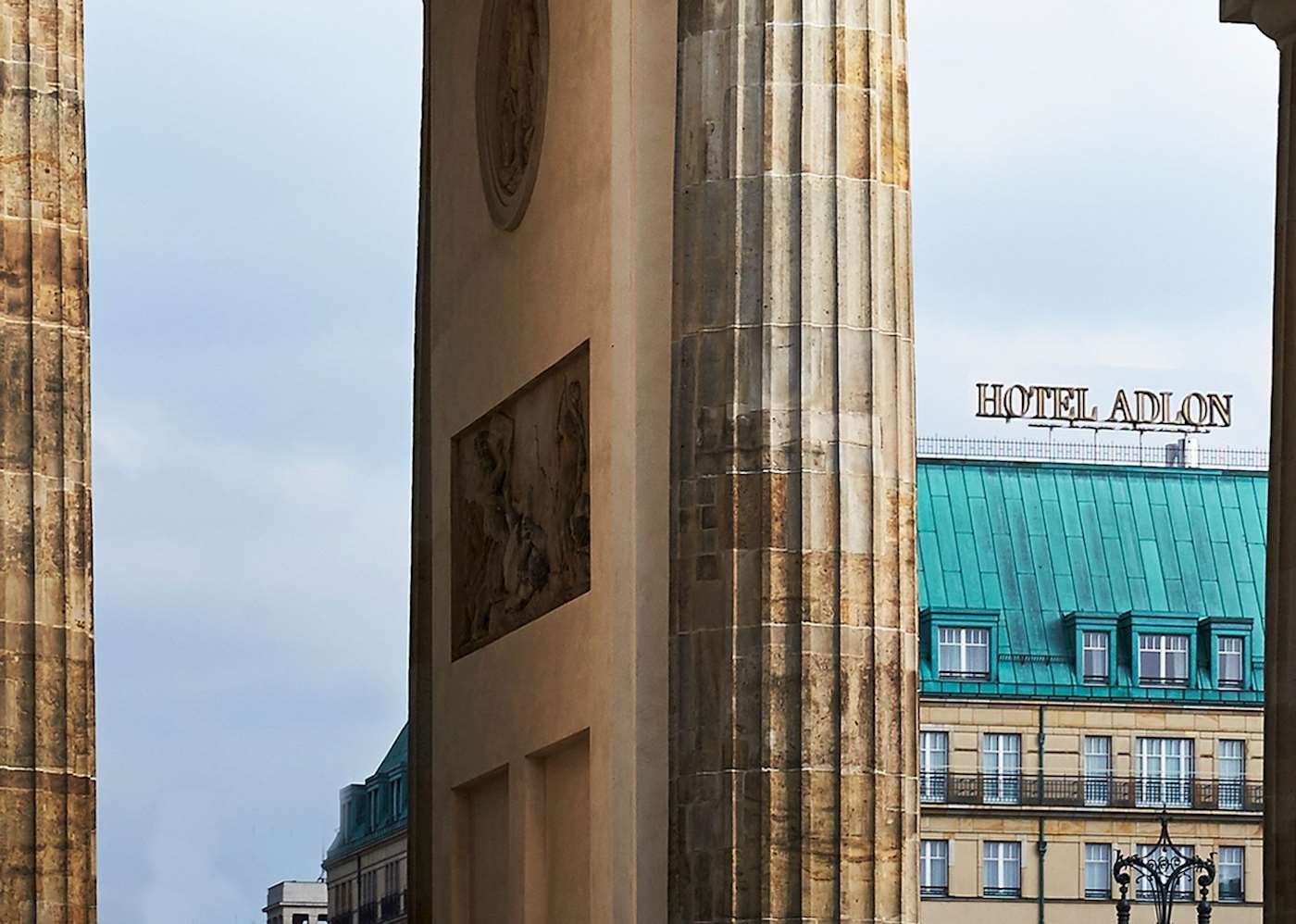 Hotel Adlon Kempinski | Hotels in Berlin | Audley Travel UK