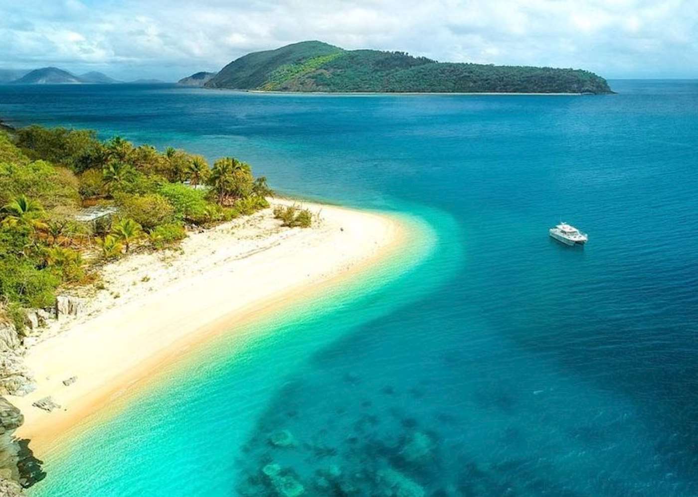 Visit Orpheus Island, Australia Default Theme | Audley Travel US