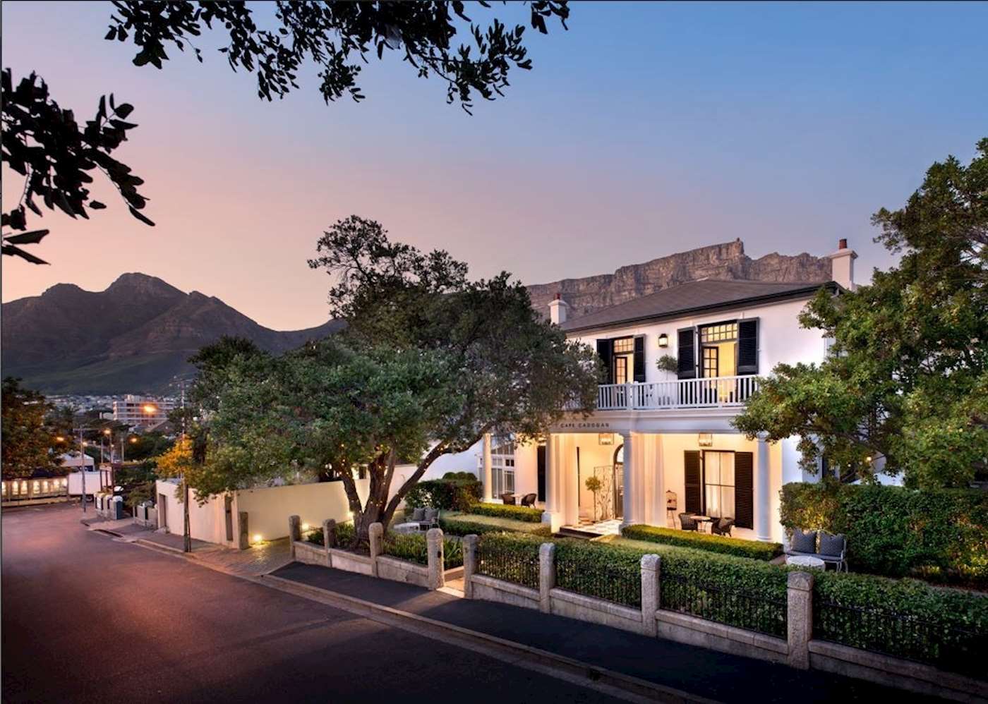 The Cape Cadogan | Hotels in Cape Town | Audley Travel UK