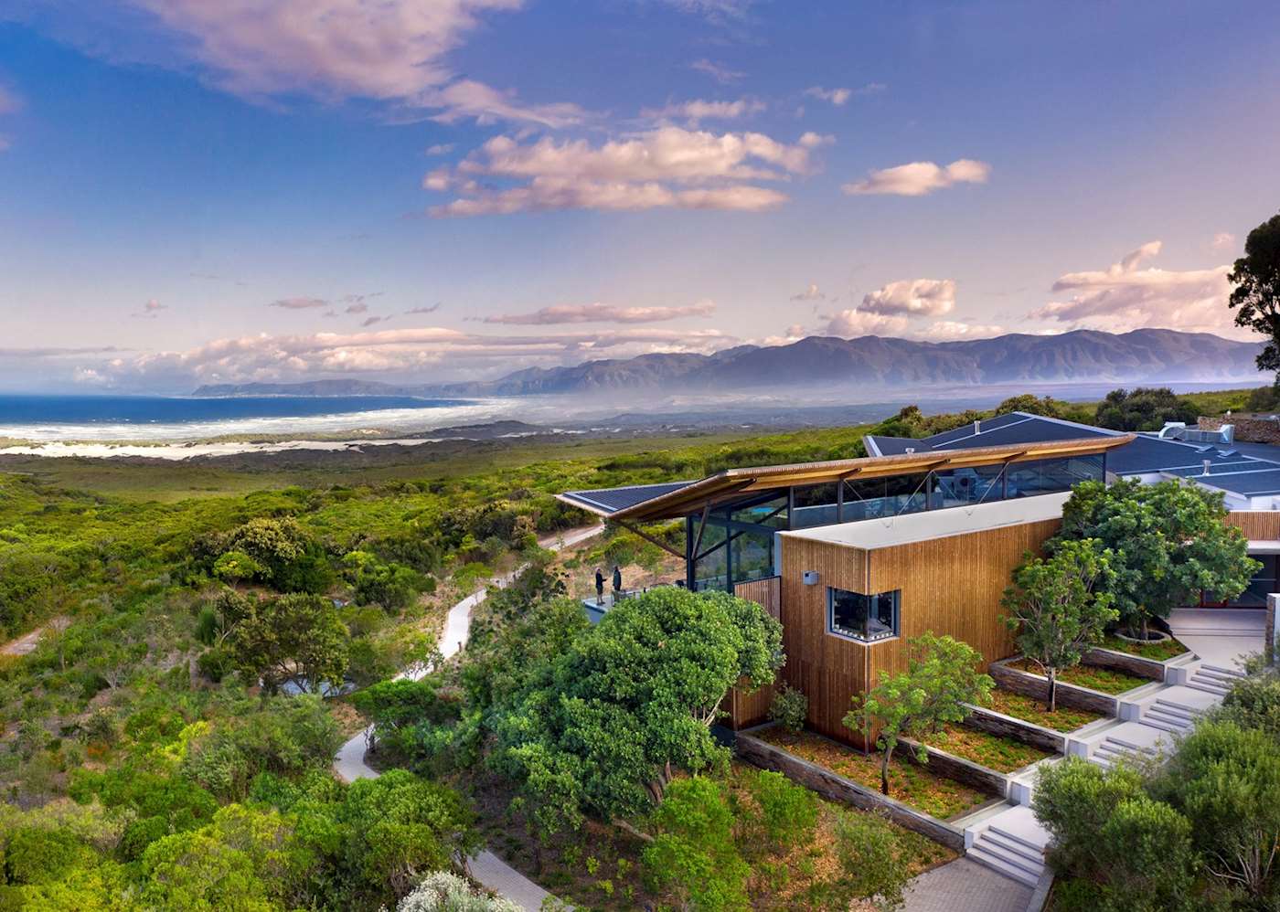 Grootbos Private Nature Reserve | Audley Travel UK