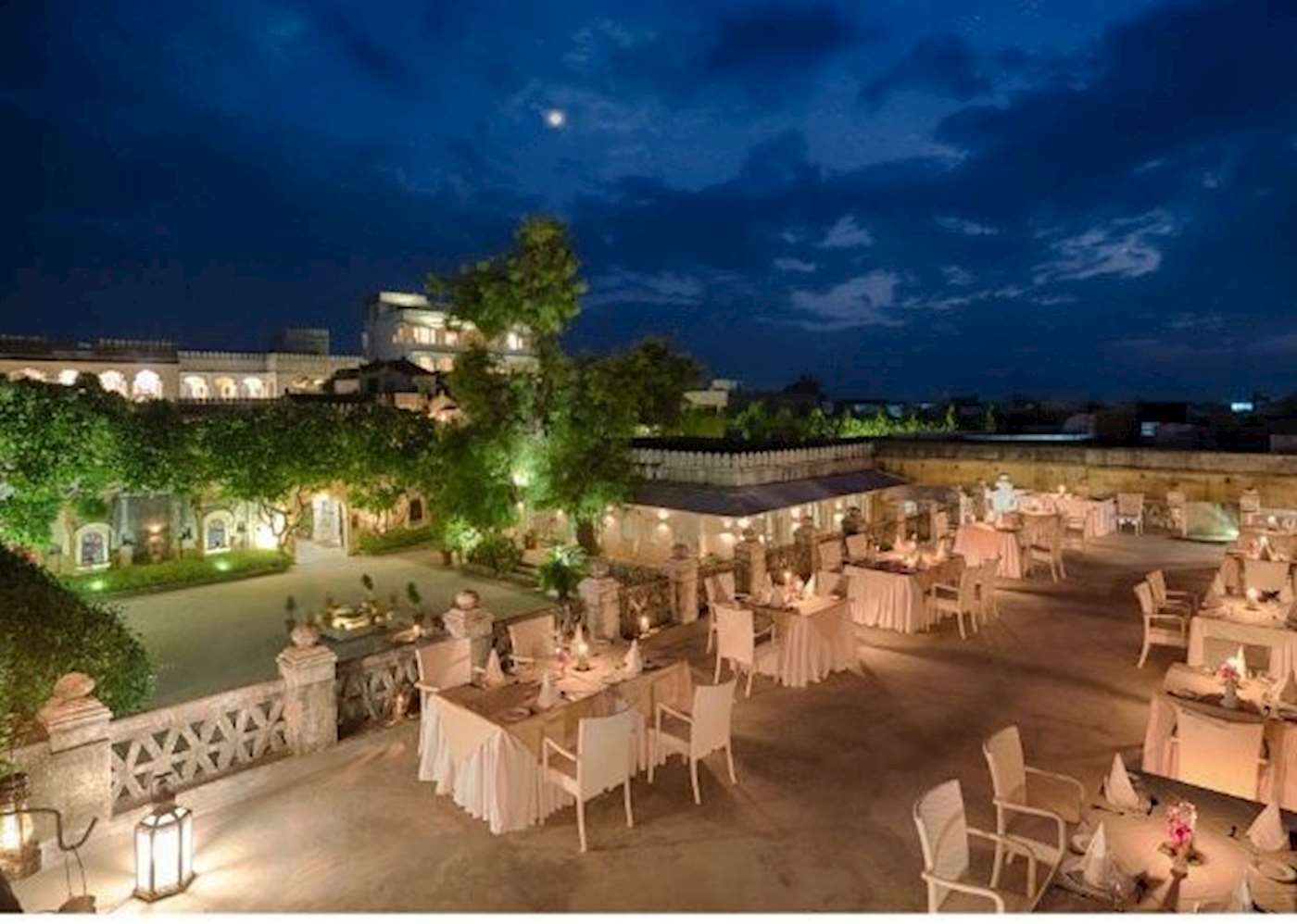 Rawla Narlai | Hotels in Narlai | Audley Travel UK