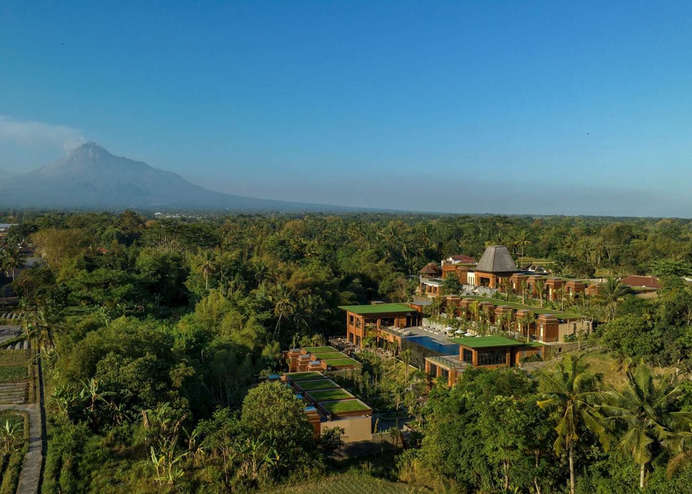 Garrya Bianti Yogyakarta | Hotels in Yogyakarta | Audley Travel UK