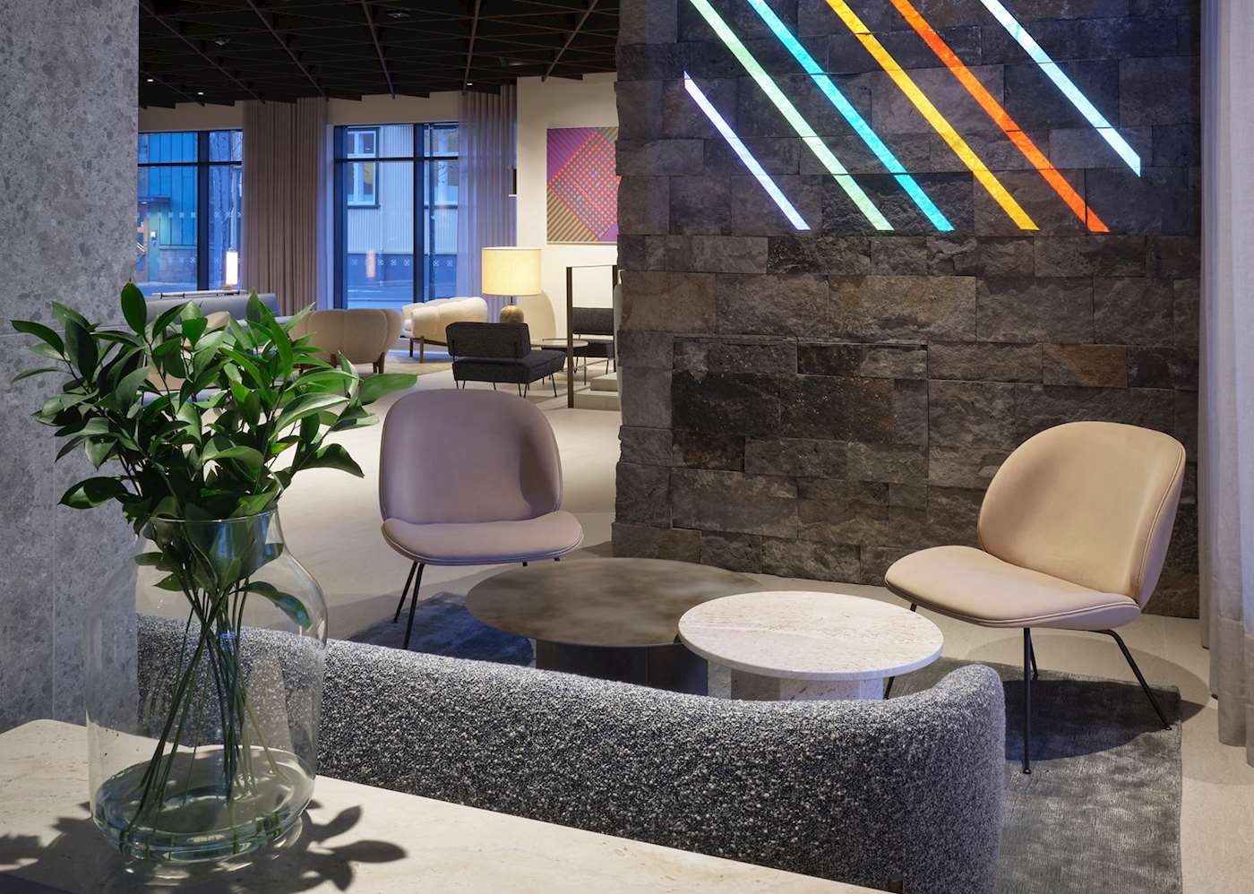 Hotel Borg | Hotels in Reykjavík | Audley Travel US