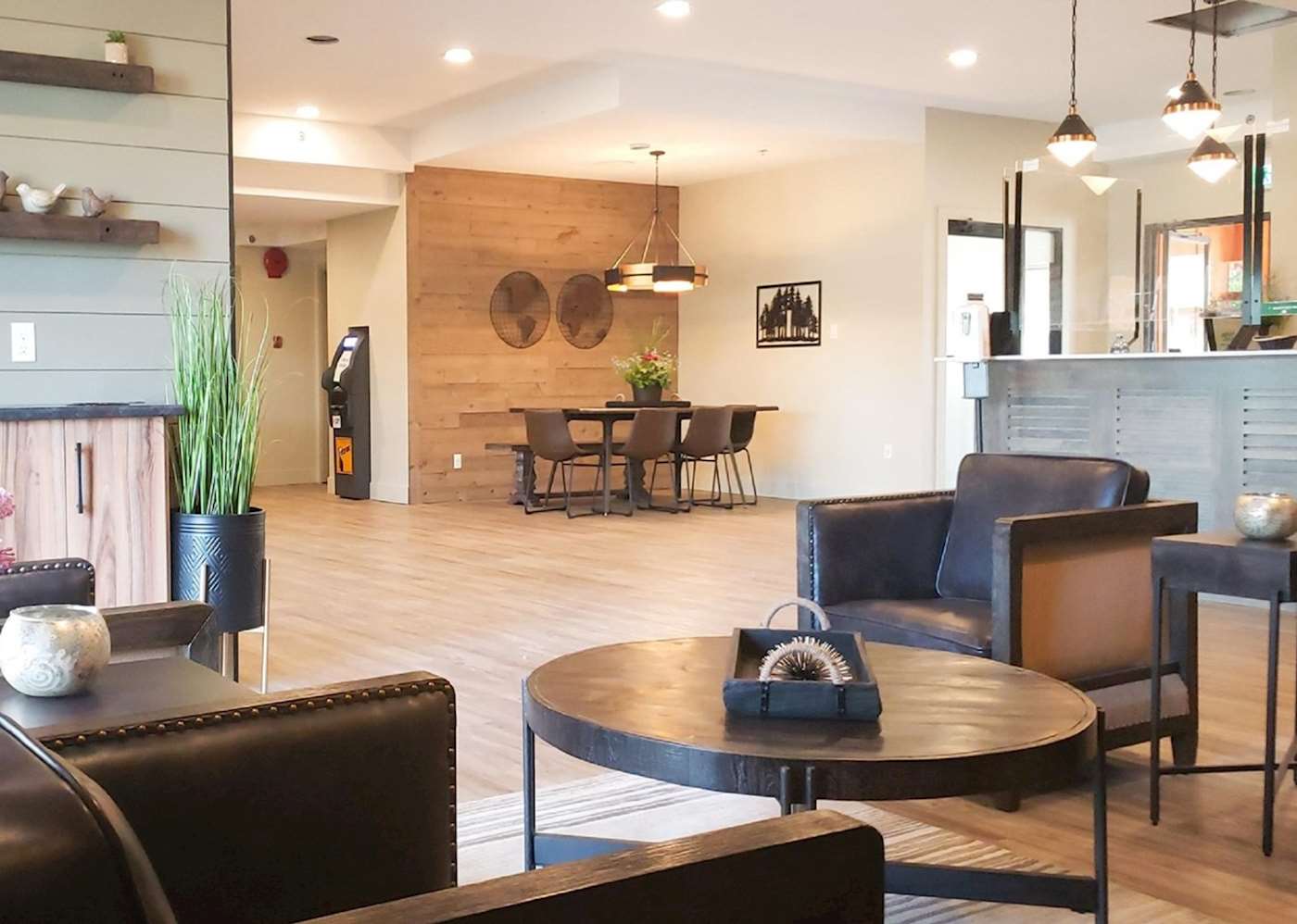 Prestige Hudson Bay Lodge | Audley Travel UK