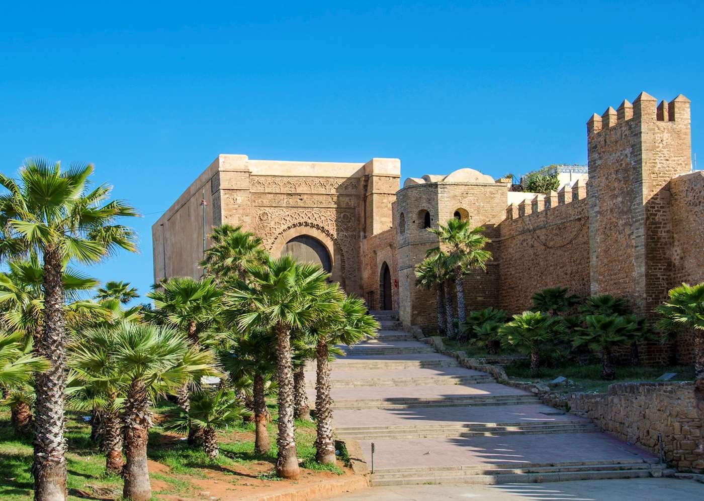 Visit Rabat, Morocco | Tailor-made Vacations | Audley Travel US
