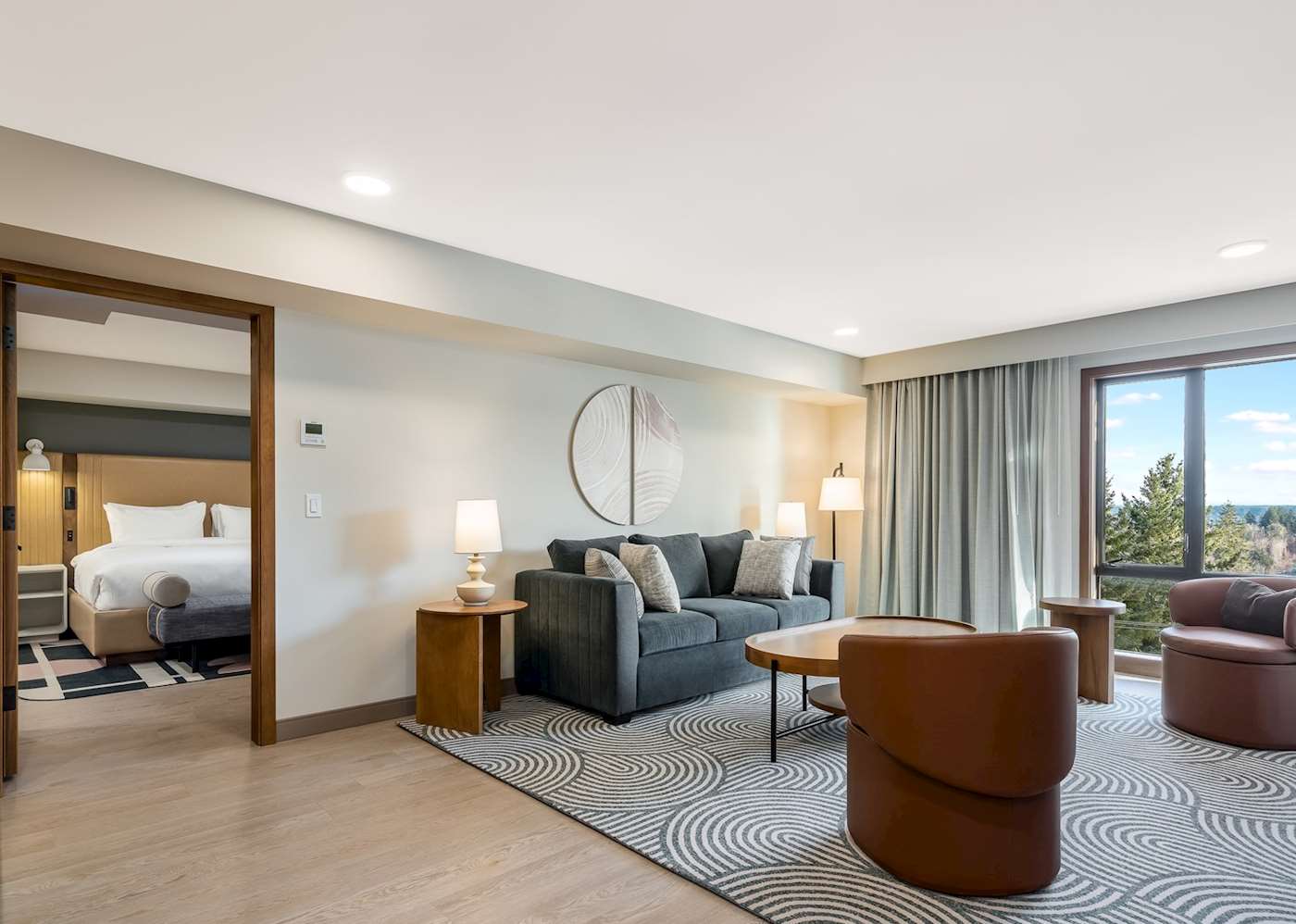 Naturally Pacific Resort | Audley Travel US