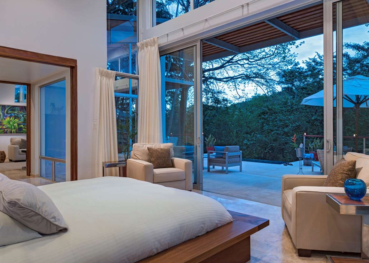 The Lodge at Chaa Creek | Audley Travel US