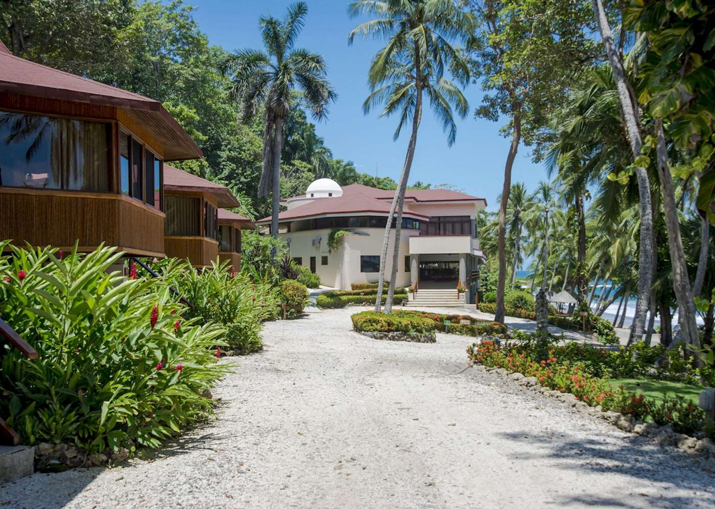 Tango Mar | Northern Pacific Coast Hotels | Audley Travel US