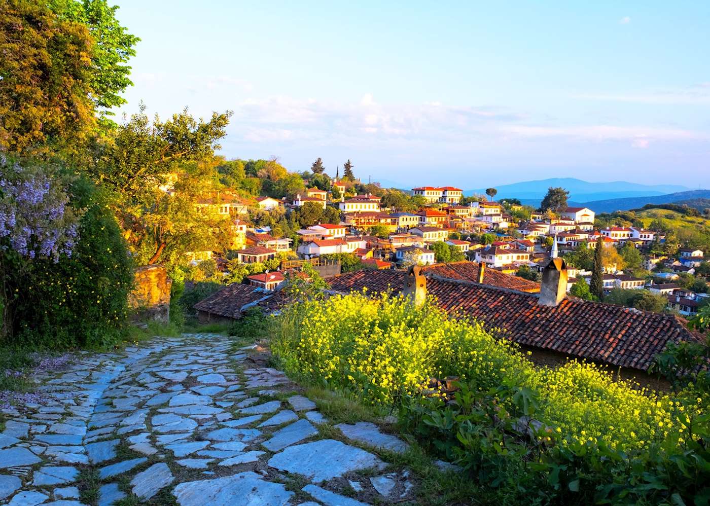 Visit Şirince, Turkey | Tailor-Made Şirince Trips | Audley Travel US