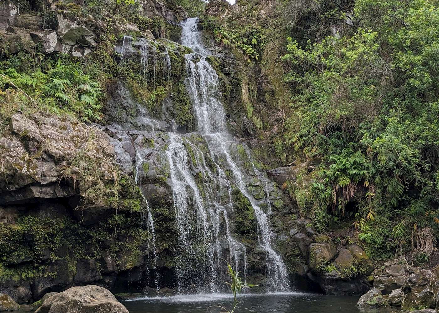 Kohala waterfalls tour | Audley Travel UK