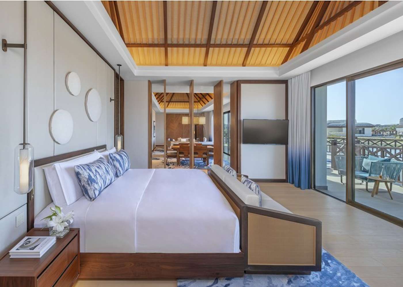 Anantara Mina RAK Resort | UAE Hotels | Audley Travel UK