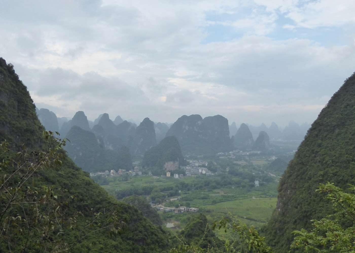 Visit Yangshuo on a trip to China | Audley Travel UK