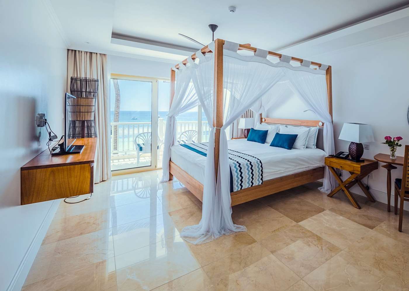 Hemingways Hotel | Hotels in Watamu | Audley Travel UK