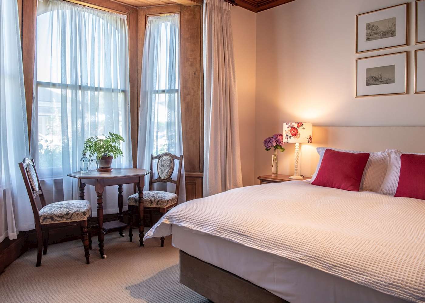 French Bay House | Audley Travel UK