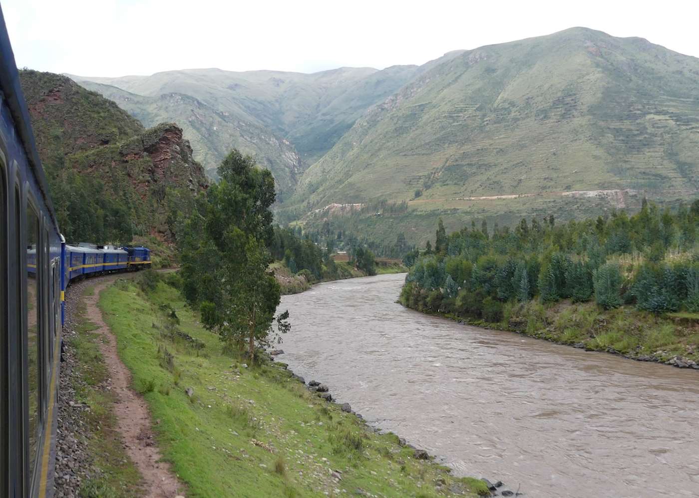 Ride the Andean Explorer, Peru | Audley Travel US
