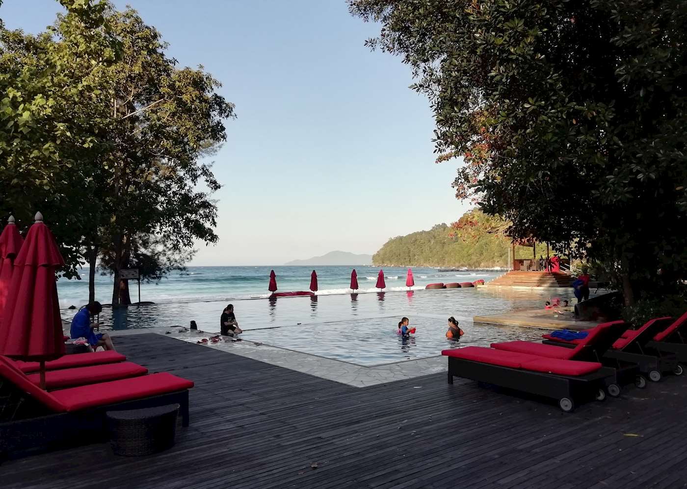 Bunga Raya Island Resort | Hotels in Gaya Island | Audley Travel