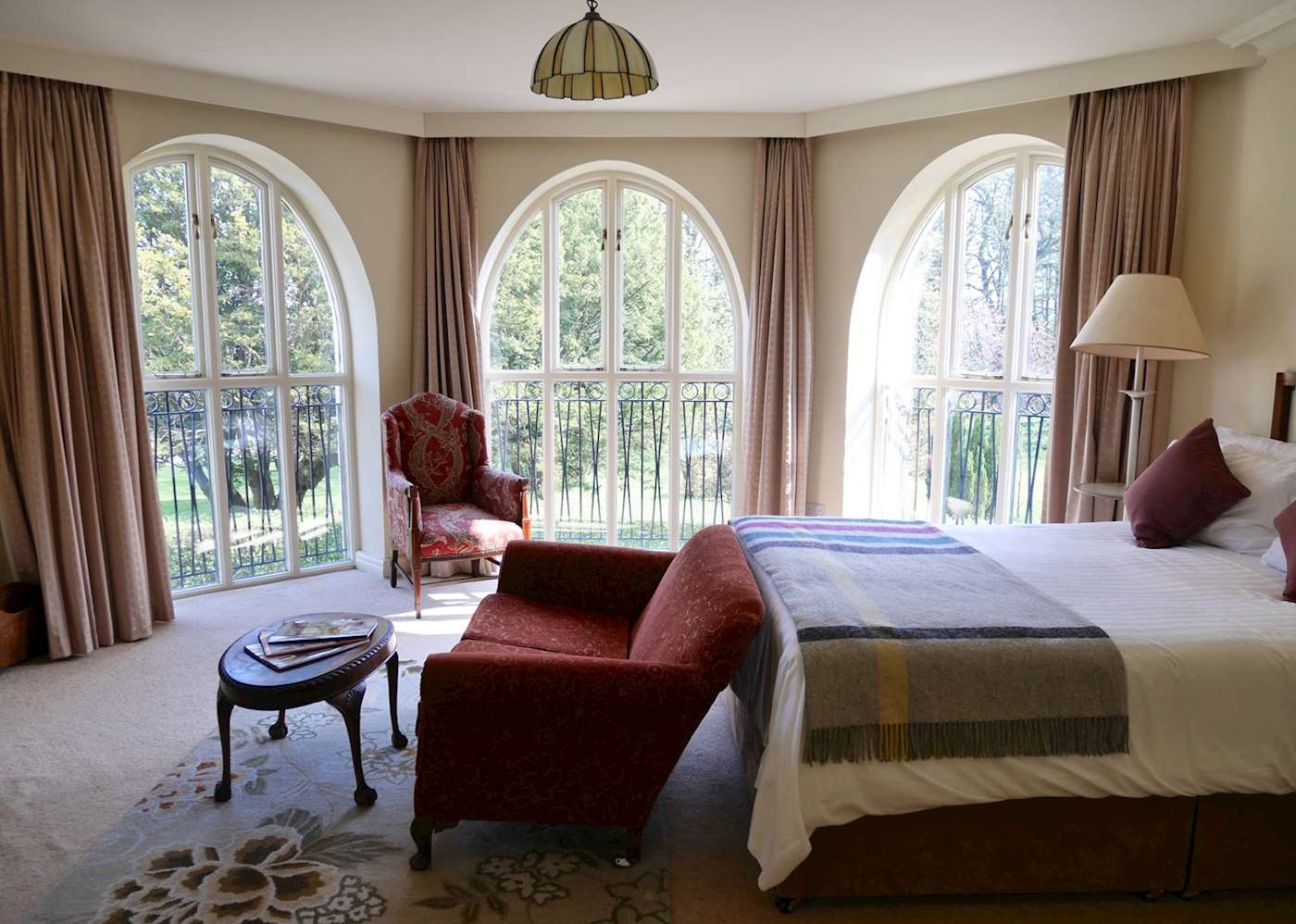 Rathmullan House | Hotels in County Donegal | Audley Travel US