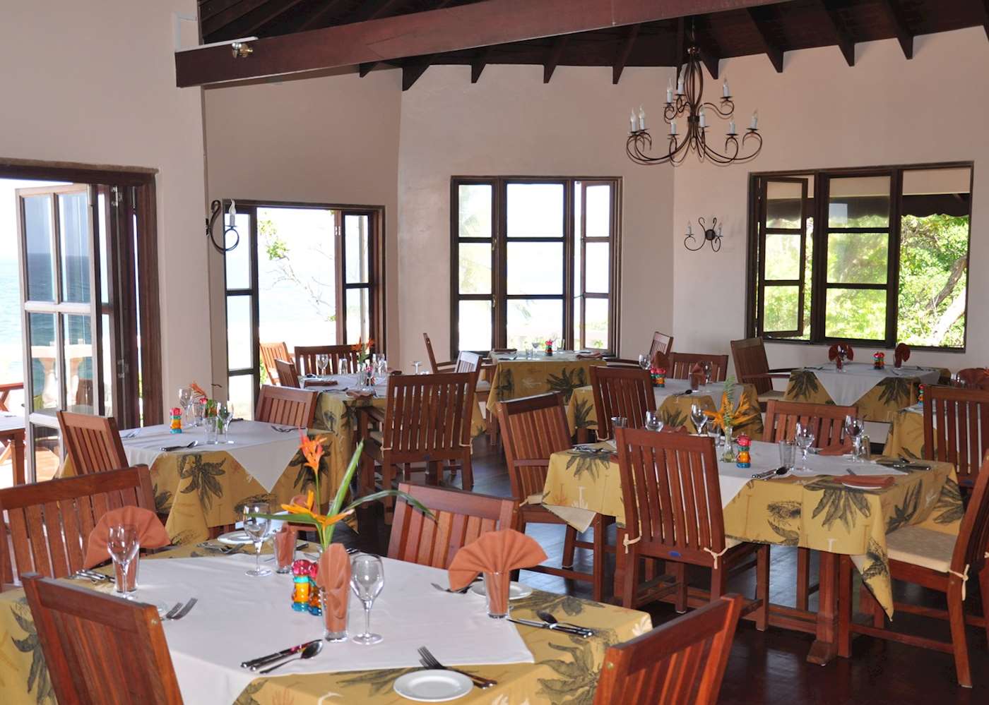 Petite Anse | Hotels in Grenada Default Theme | Audley Travel UK