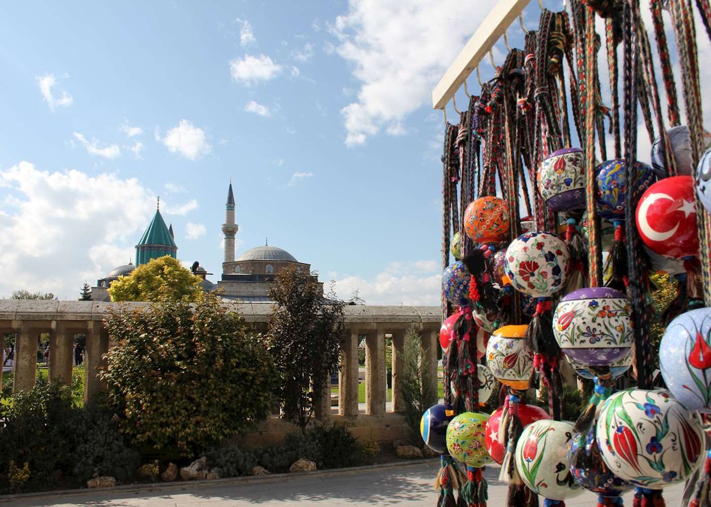 Visit Konya, Turkey | Tailor-Made Konya Trips | Audley Travel UK