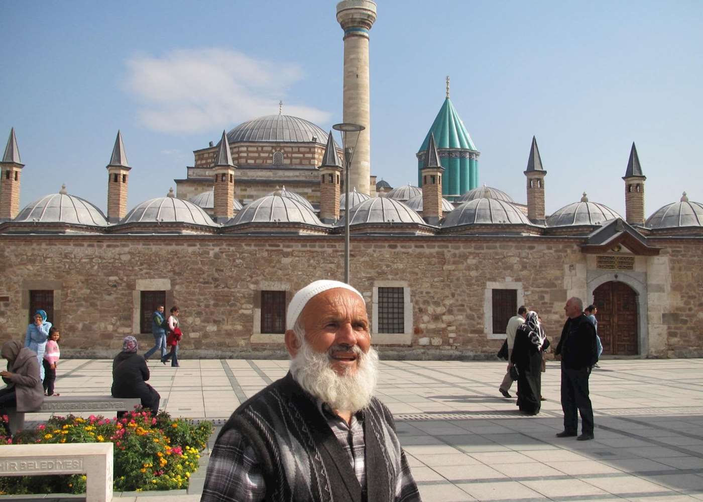 Visit Konya, Turkey | Tailor-Made Konya Trips | Audley Travel UK