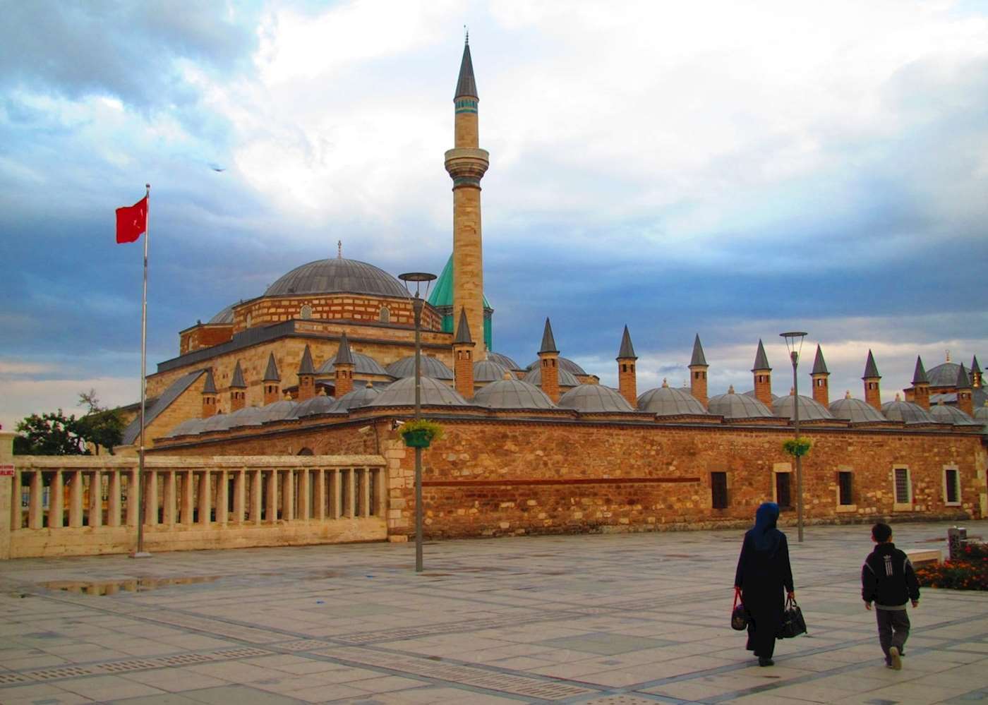 Visit Konya, Turkey | Tailor-Made Konya Trips | Audley Travel UK