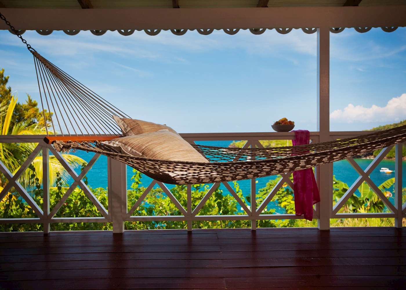 Ti Kaye Resort & Spa | Hotels in Anse La Raye | Audley Travel UK