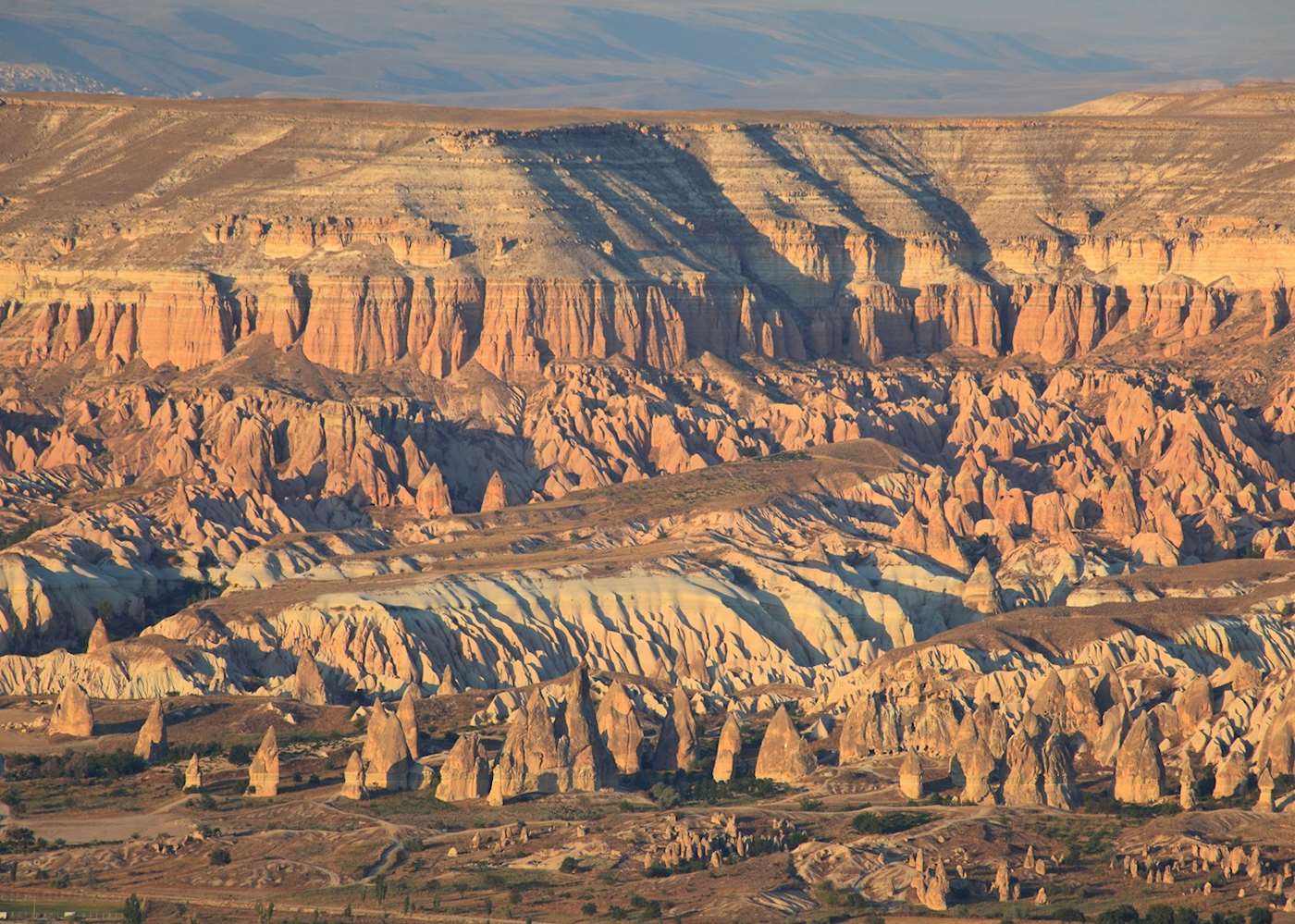 Visit Cappadocia, Turkey | Tailor-Made Cappadocia Trips | Audley Travel UK