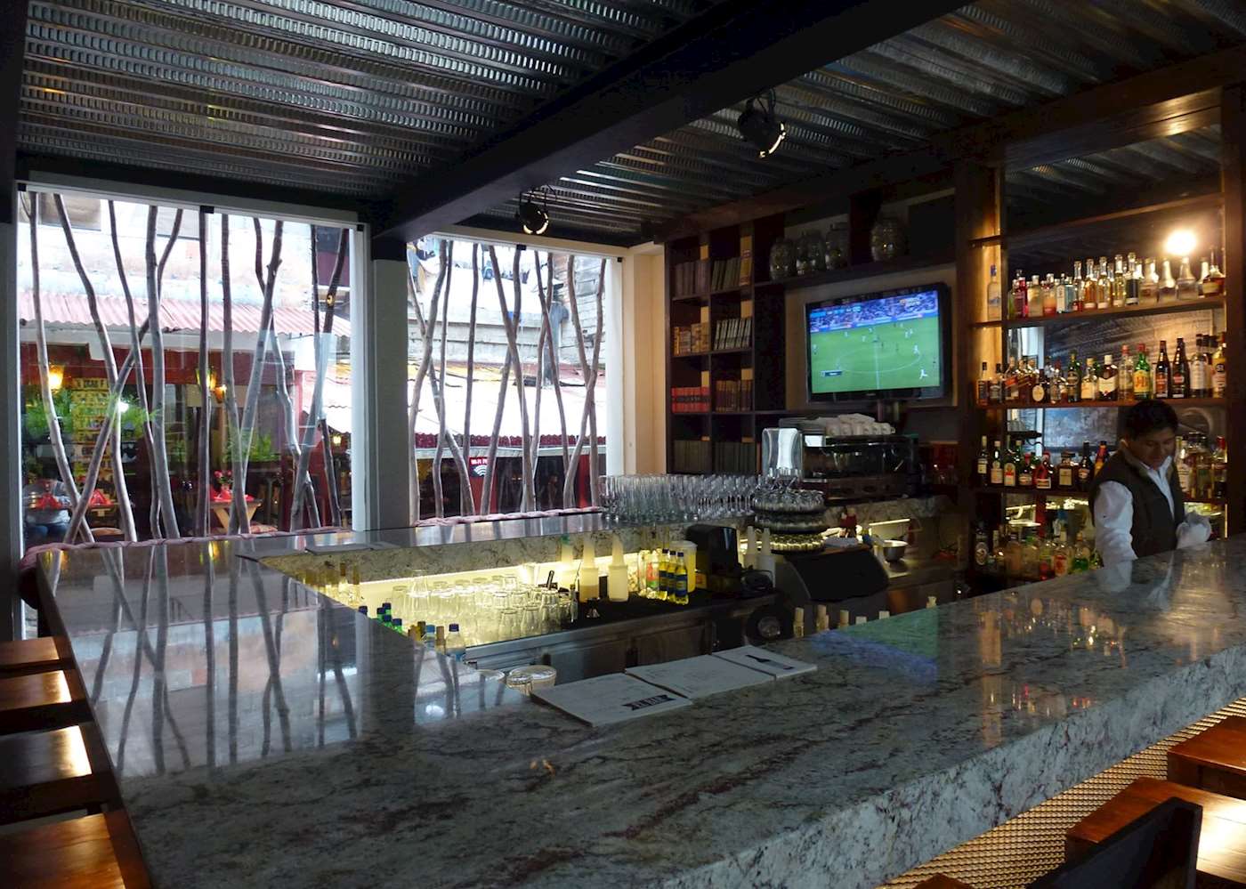 El Mapi | Hotels in Machu Picchu | Audley Travel UK