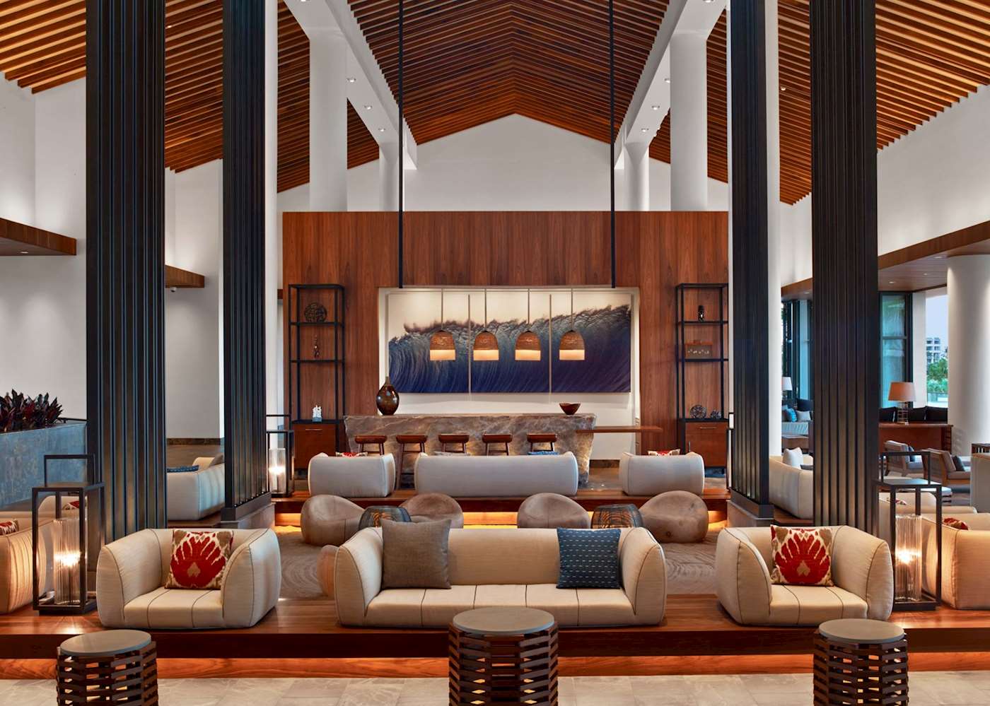 Andaz Maui at Wailea | Hawaii Hotels | Audley Travel US
