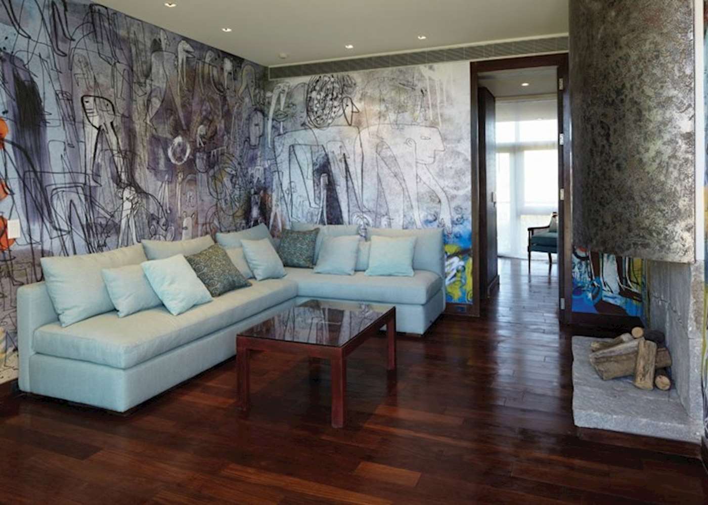 Playa Vik | Hotels in José Ignacio | Audley Travel CA