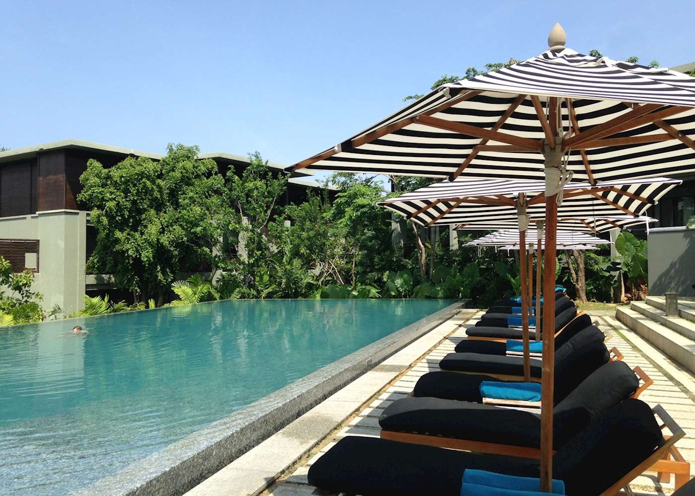 Pullman Phuket Arcadia Naithon Beach | Audley Travel UK