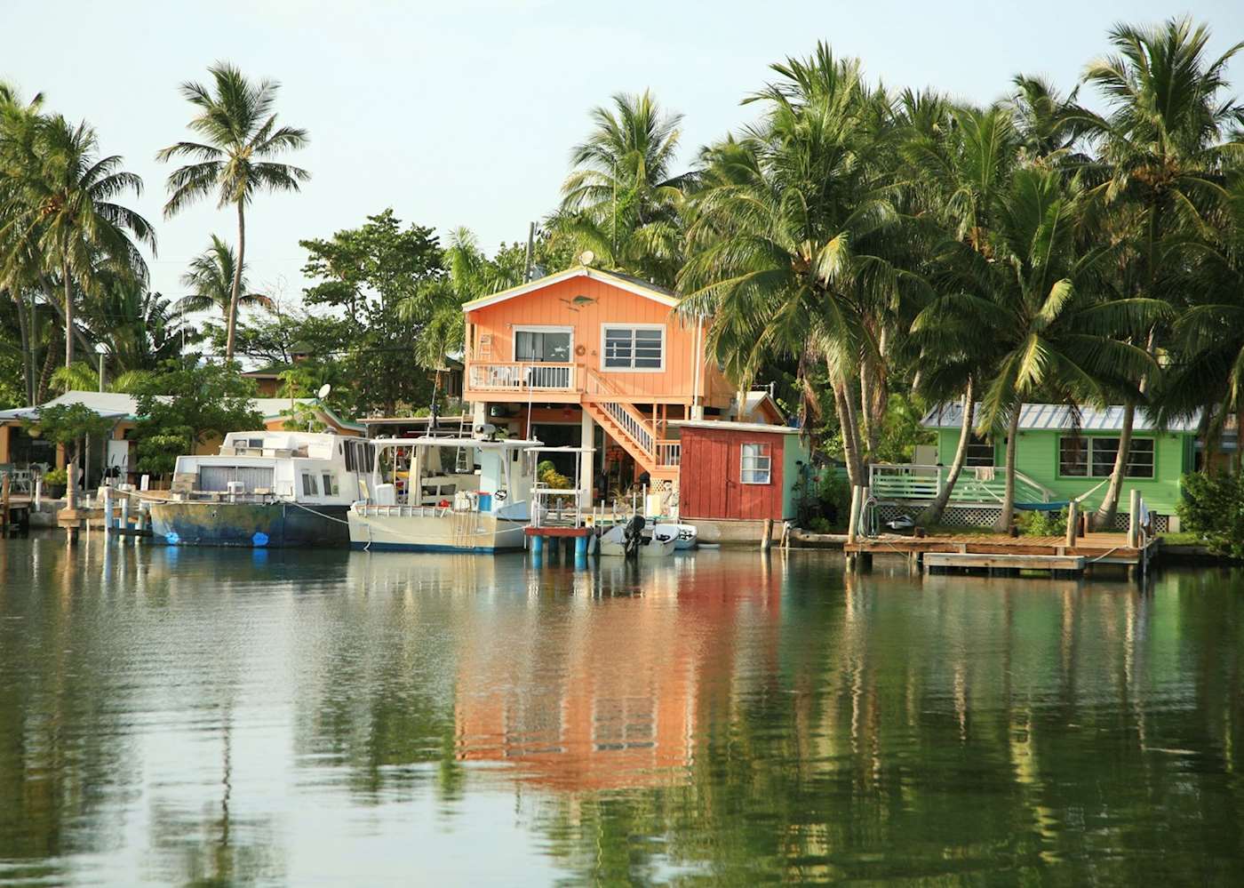 Visit Islamorada on a trip to USA Default Theme | Audley Travel US