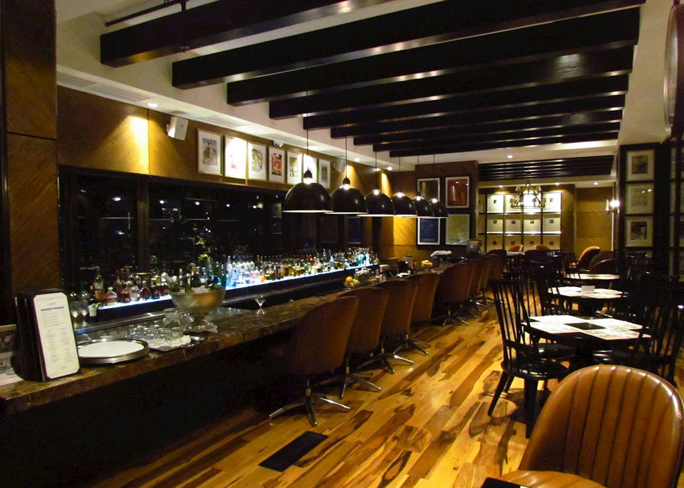 Singular Hotel | Hotels in Santiago | Audley Travel US