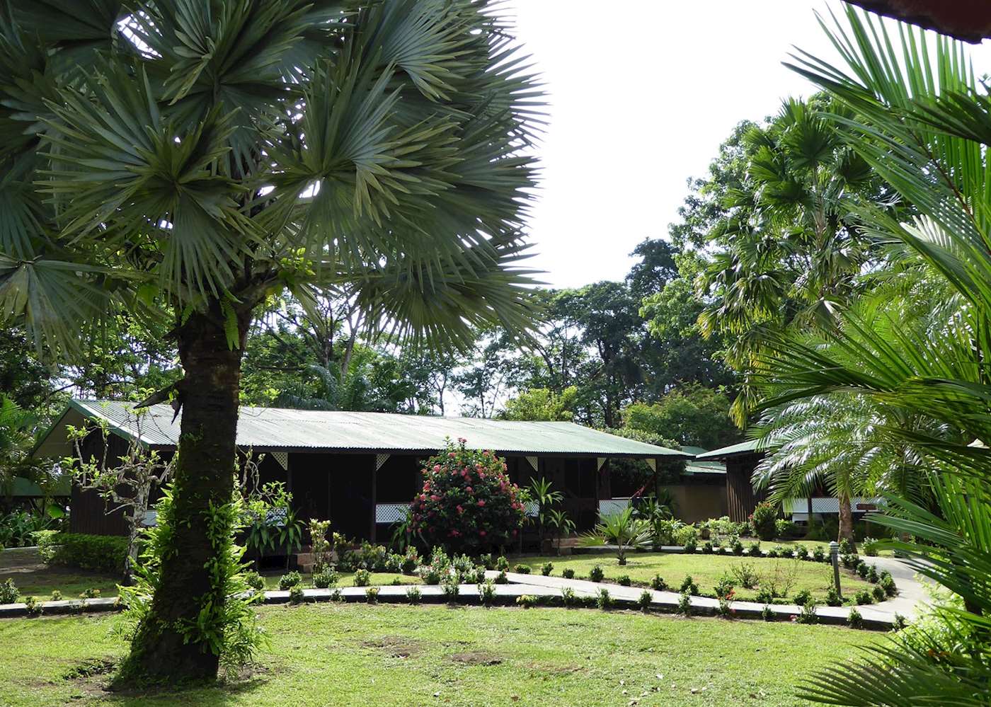 Mawamba Lodge | Costa Rica Accommodation | Audley Travel