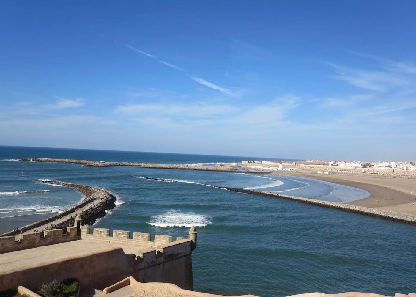 Visit Rabat, Morocco | Tailor-made Vacations | Audley Travel US