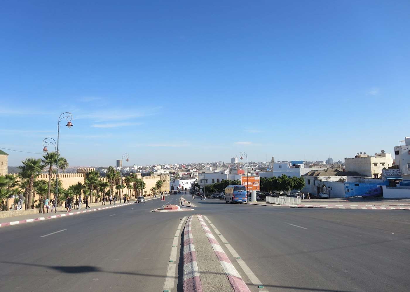 Visit Rabat, Morocco | Tailor-made Vacations | Audley Travel US